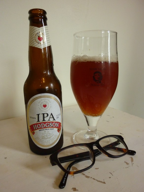 Second Chance Beer | The Bottleneck