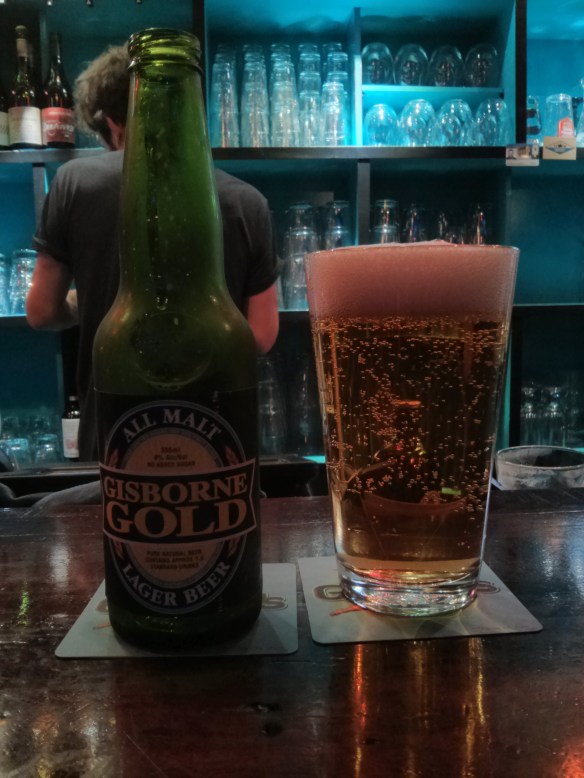 Retro Review: Gizzy Gold | The Bottleneck